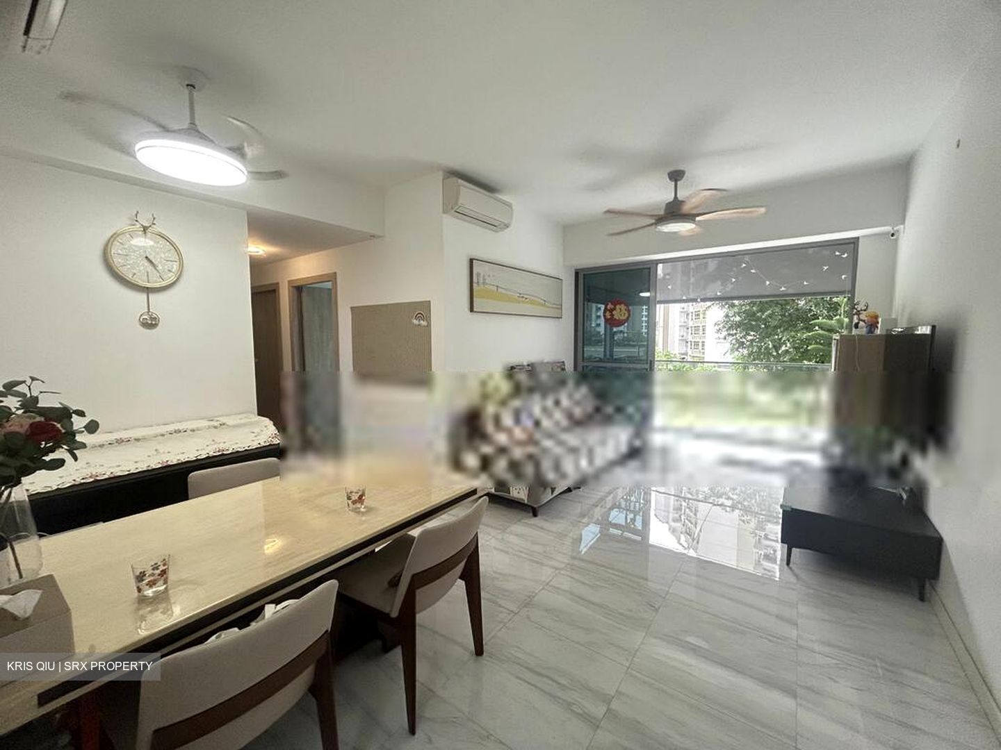 The Alps Residences (D18), Condominium - For Sale #99705751