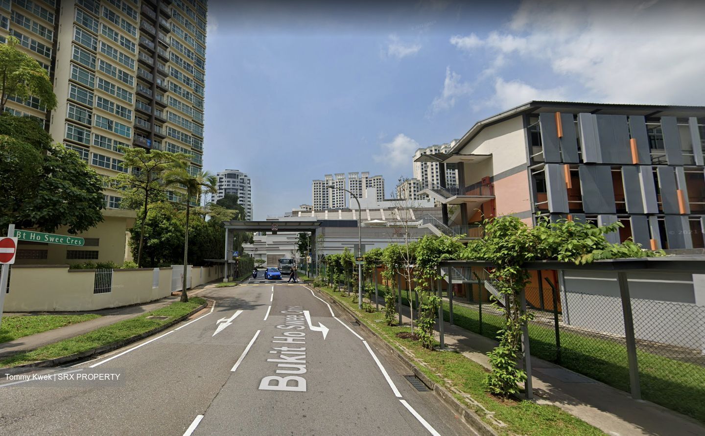 Jalan Bukit Ho Swee (D3), Shop House - For Sale #99710811