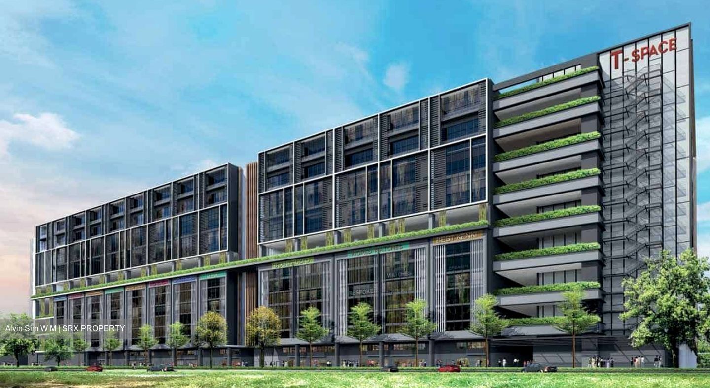 4169 Commercial Property for Sale in Singapore [2023]