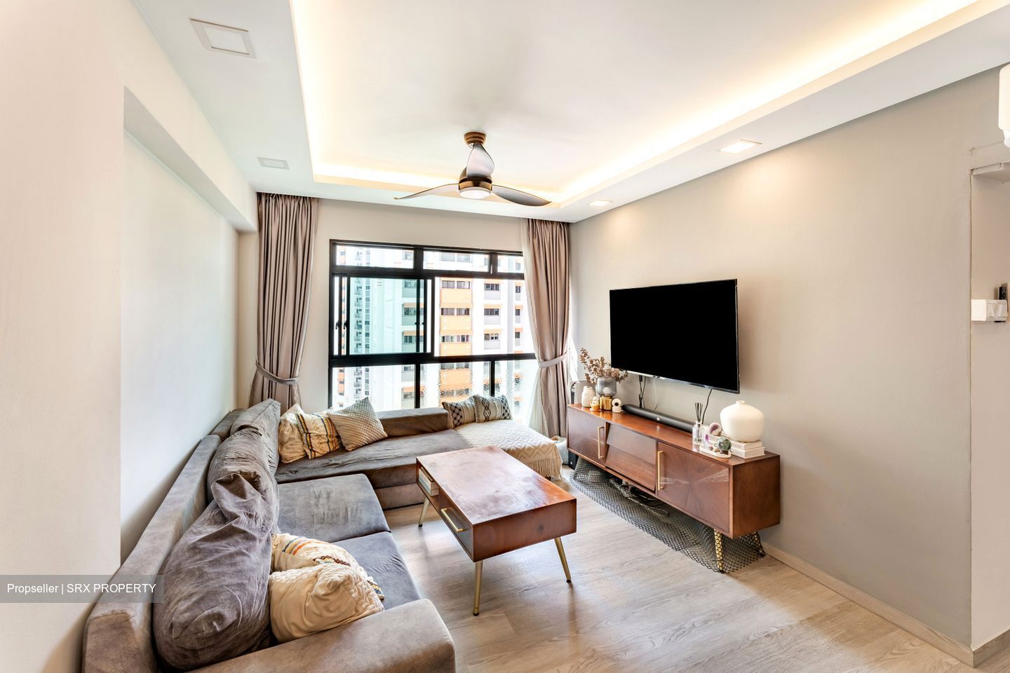 Singapore Residential properties for sale at Kian teck crescent | SRX