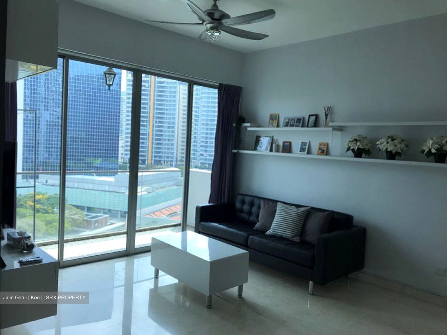 Novena Suites (D11), Apartment - For Rent #99863121