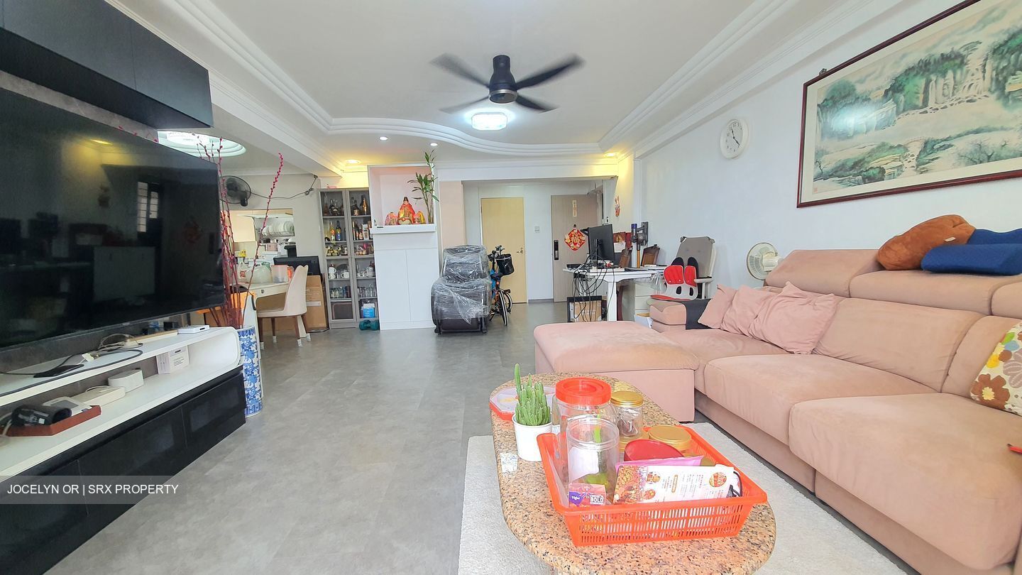 Pasir Ris HDB Flats for Sale & Rent. Pricing, Amenities & More!