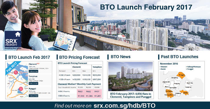 BTO or HDB Resale? | Singapore Property News
