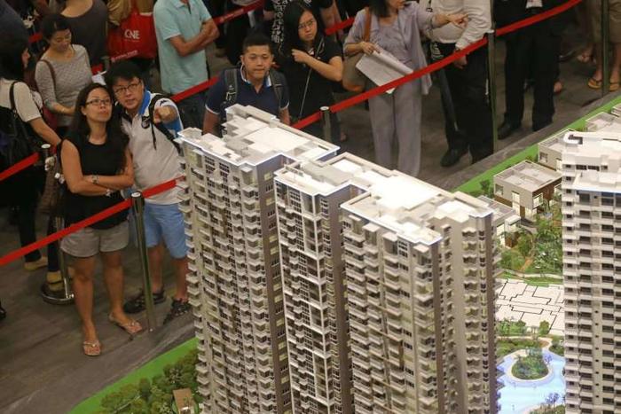 Fernvale Condo Site: Fierce Bidding Expected | Singapore Property News