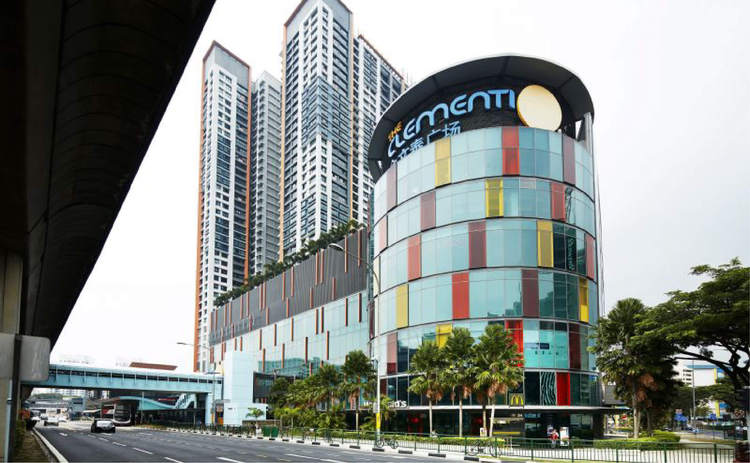 Experience Coveted Clementi With Parc Clematis | Singapore Property News