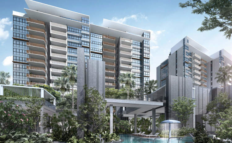 Ola Amigo | Singapore Property News