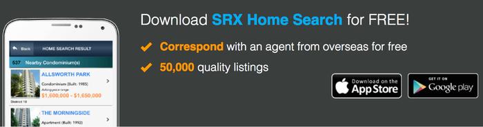 Finding the perfect home in Singapore | Singapore Property News