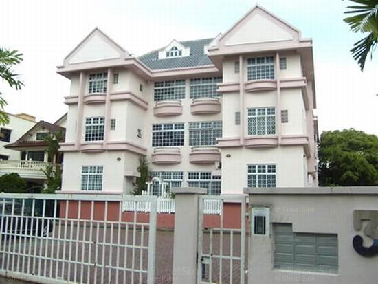 Candeville in Lorong M Telok Kurau, Overview & Unit Prices
