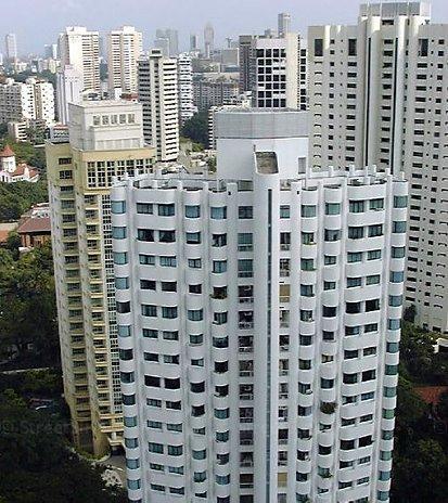 Draycott Drive in Draycott Drive, Overview & Unit Prices
