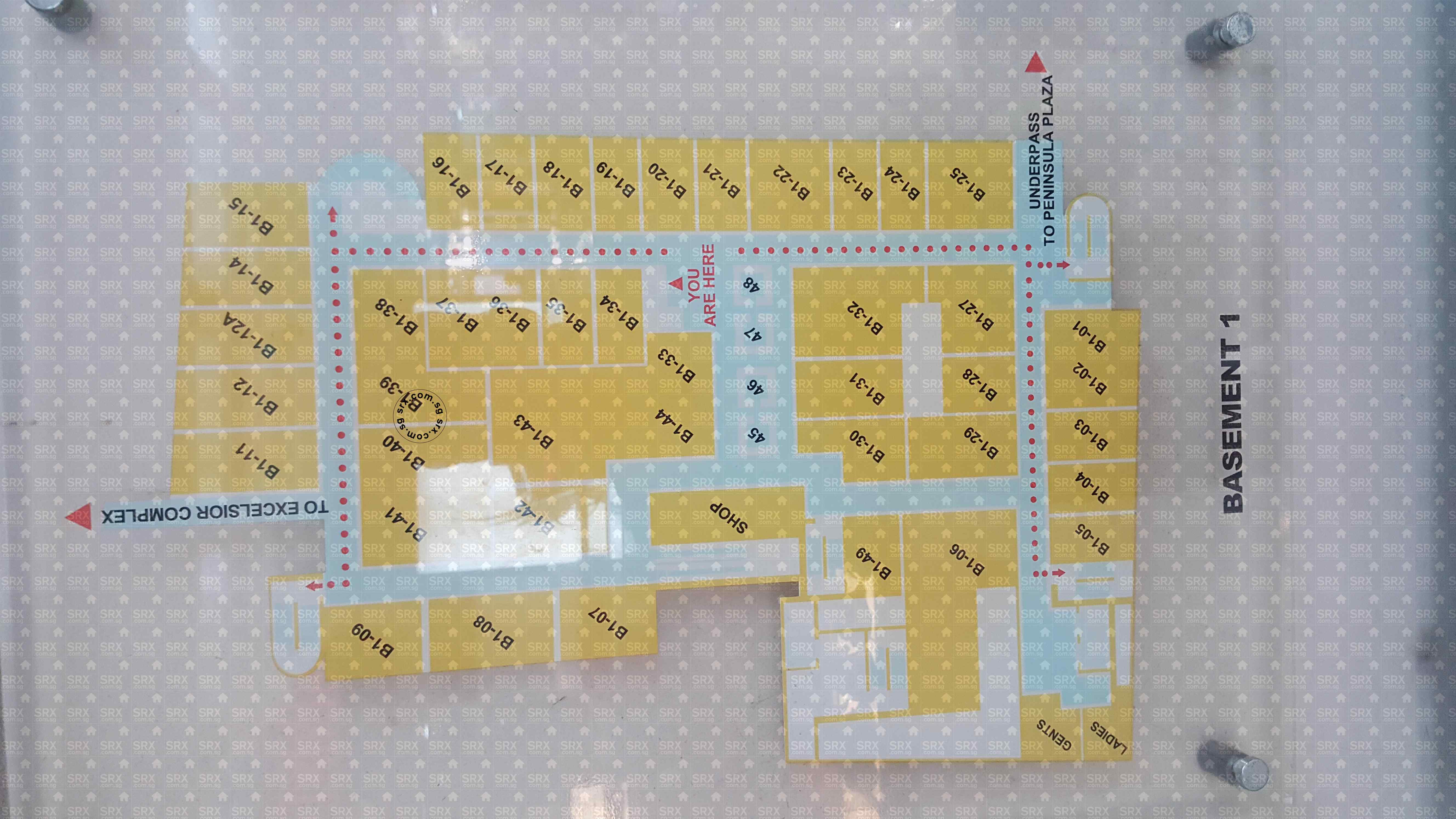 Peninsula Hotel And Shopping Centre Commercial Project in Coleman ...
