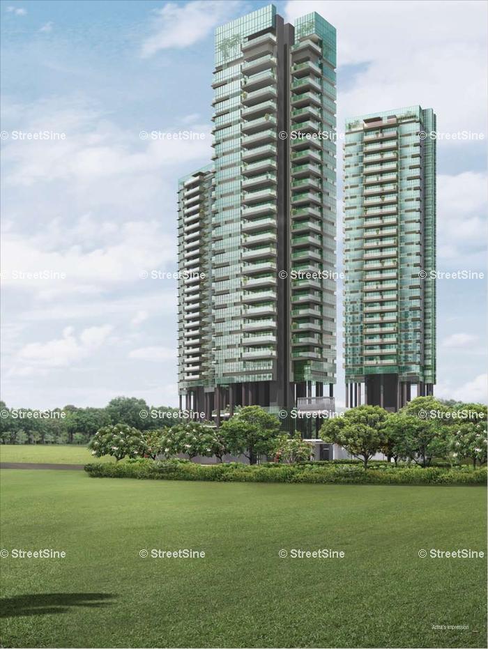 Floor Plans for Skyline Residences Condo | SRX