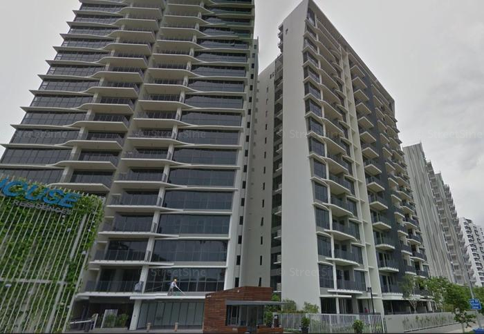Floor Plans for Boathouse Residences Condo | SRX