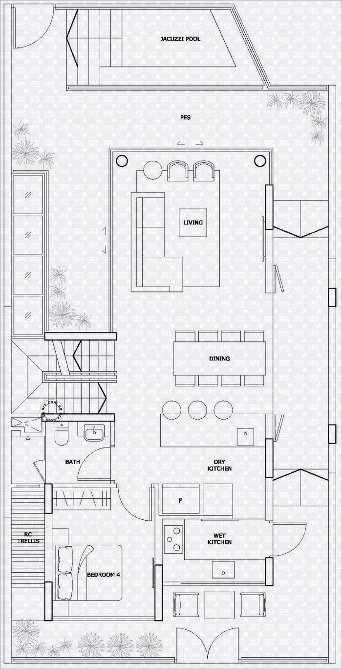 Archipelago Condo Details - Bedok Reservoir Road in Bedok / Upper East ...