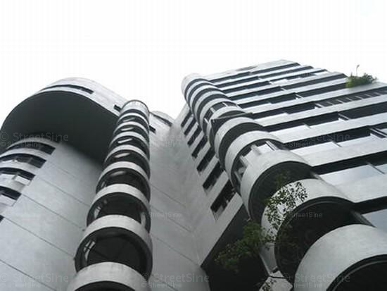 Cairnhill Heights (enbloc) in Cairnhill Rise, Overview & Unit Prices