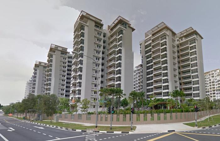 The Esta Singapore