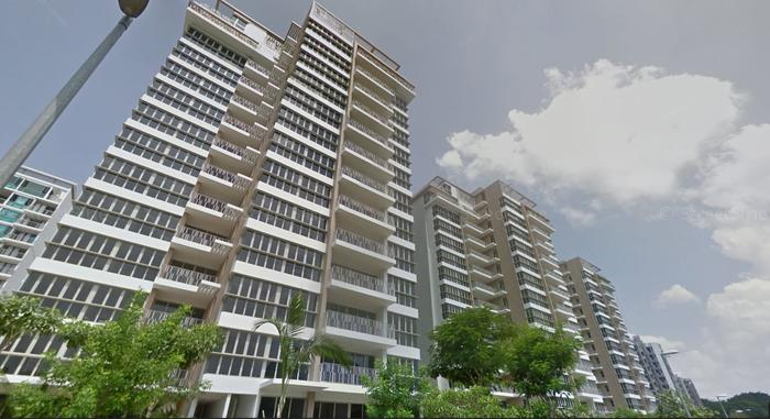 Sea Esta Condo Details - Pasir Ris Link in Pasir Ris / Tampines (D18) | SRX