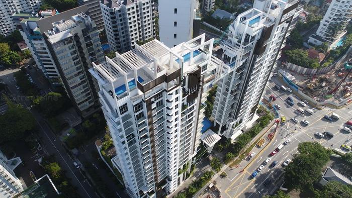 The Line @ Tanjong Rhu in Tanjong Rhu Road, Overview & Unit Prices