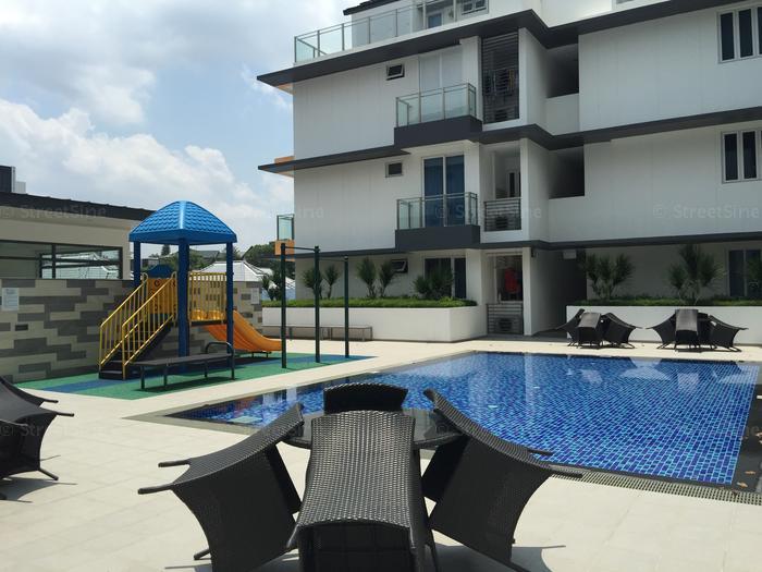 Floor Plans for Novena Regency Condo | SRX