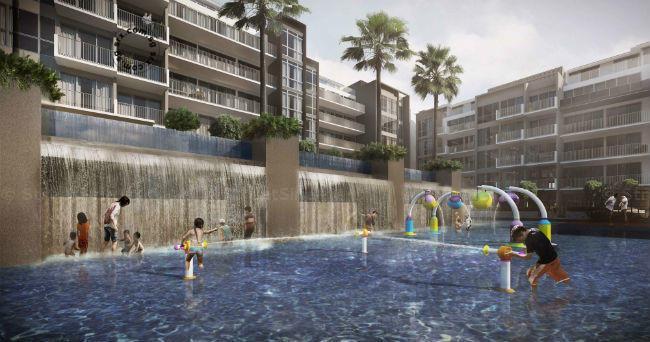 Stratum in Elias Road, Overview & Unit Prices