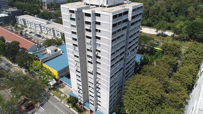 Ang Mo Kio Avenue 6 HDB Street - HDB Blocks, Flats for Sale & Rent in ...