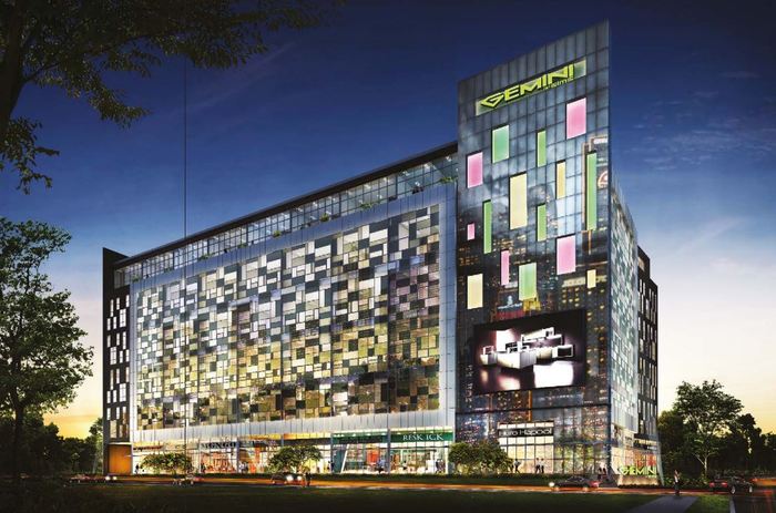 Gemini @ Sims Industrial Details - Sims Close in Eunos / Geylang / Paya ...