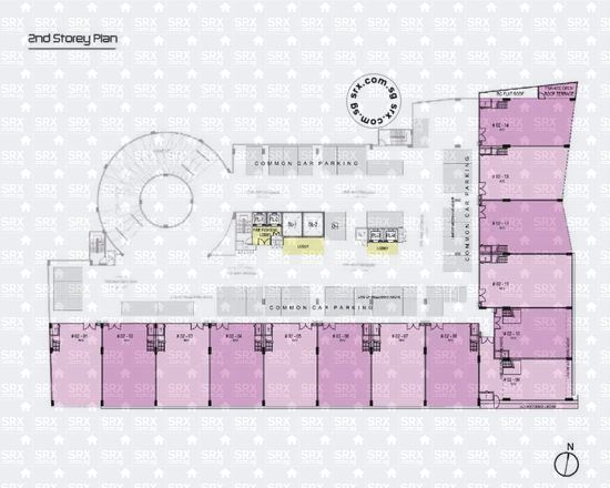 Gemini @ Sims Industrial Details - Sims Close in Eunos / Geylang / Paya ...