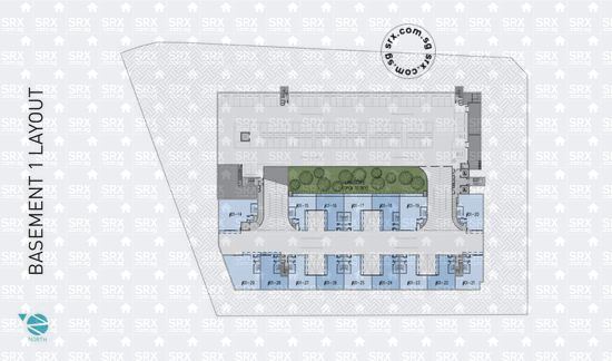 Tagore 8 Industrial Details - Tagore Industrial Avenue in Mandai ...