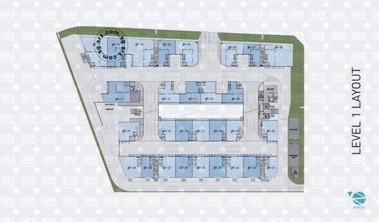 Tagore 8 Industrial Details - Tagore Industrial Avenue in Mandai ...