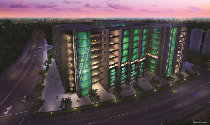 Win 5 Commercial Project in Yishun Industrial Street 1, Price & Details