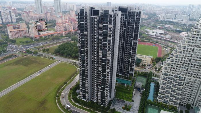 Sky Vue in Bishan Street 15, Overview & Unit Prices