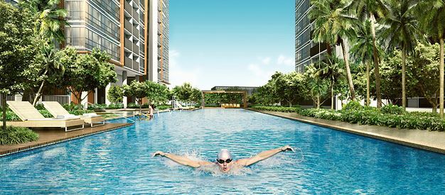 Coco Palms Condo Details - Pasir Ris Grove in Pasir Ris / Tampines (D18 ...