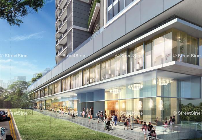 The Rise @ Oxley - Residences Condo Details - Oxley Rise in Orchard ...