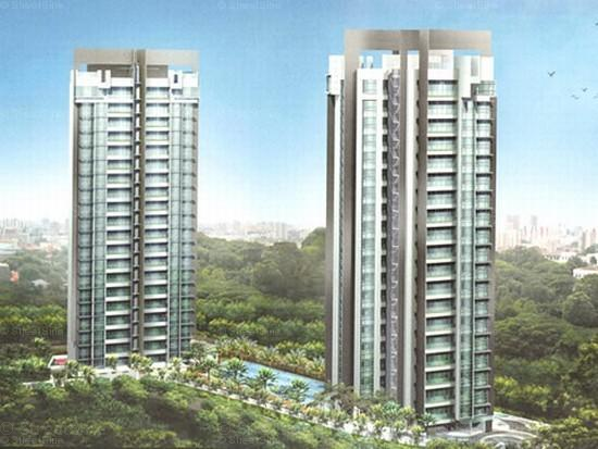 Cairnhill Residences in Cairnhill Circle, Overview & Unit Prices