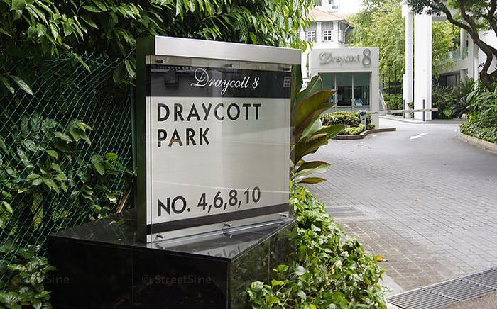 Draycott Park Condo Details - Draycott Park in Tanglin / Holland ...