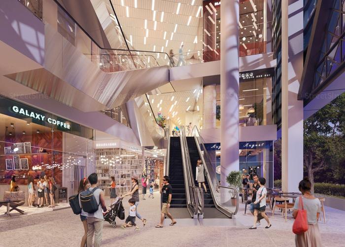 Viio @ Balestier Condo Details - Balestier Road in Balestier / Toa ...