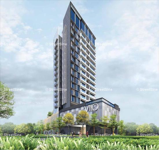 Viio @ Balestier Condo Details - Balestier Road in Balestier / Toa ...