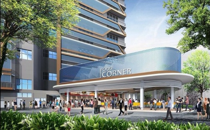 Mandai Foodlink Industrial Details - Mandai Link in Admiralty ...