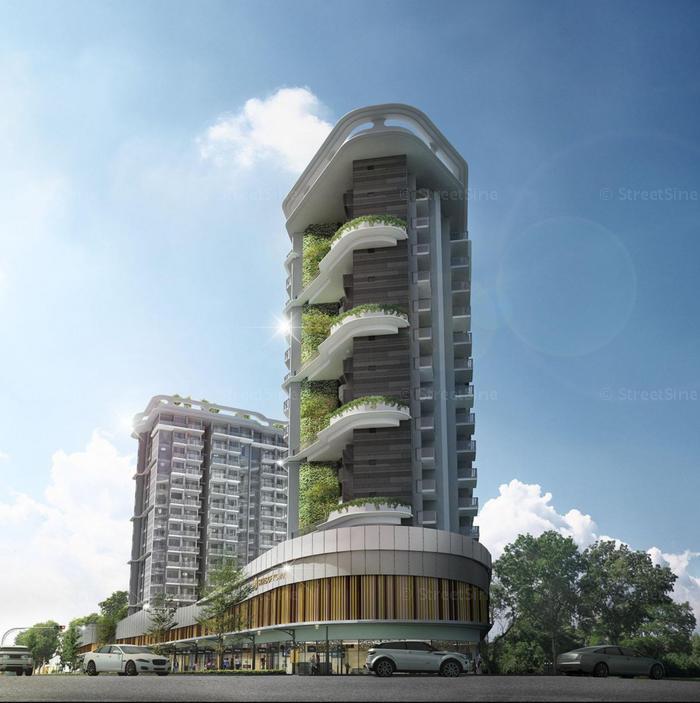 Stars Of Kovan Condo Details - Upper Serangoon Road in Hougang ...