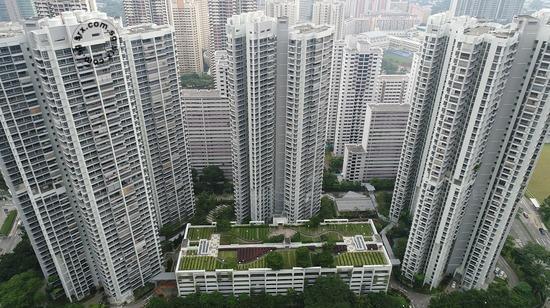 Floor Plans for The Peak @ Toa Payoh HDB Details | SRX
