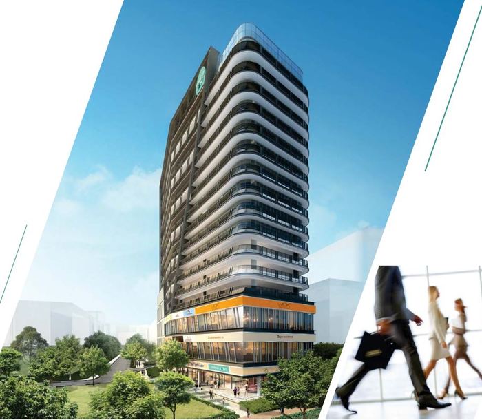 Tai Seng Point Commercial Details - Irving Place in Macpherson / Potong ...