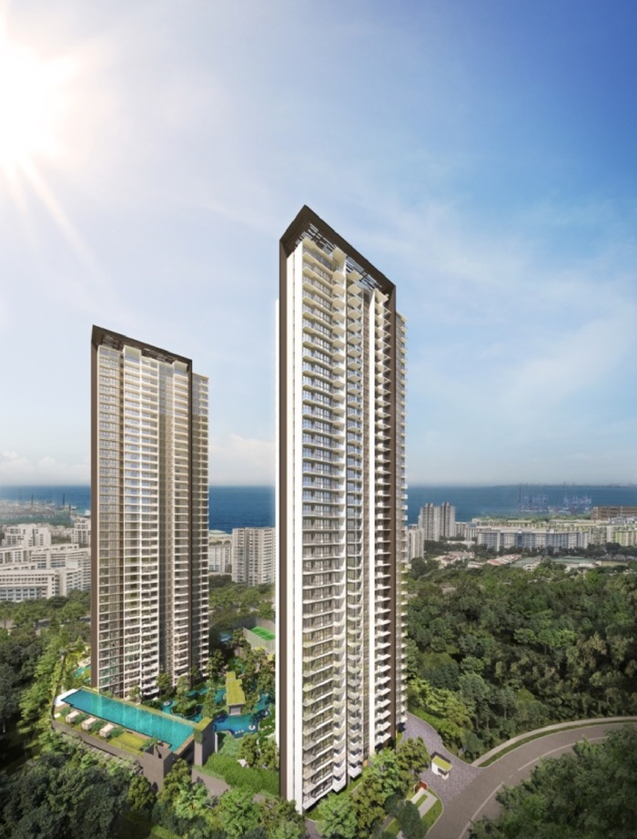 The Clement Canopy in Clementi Avenue 1, Overview & Unit Prices
