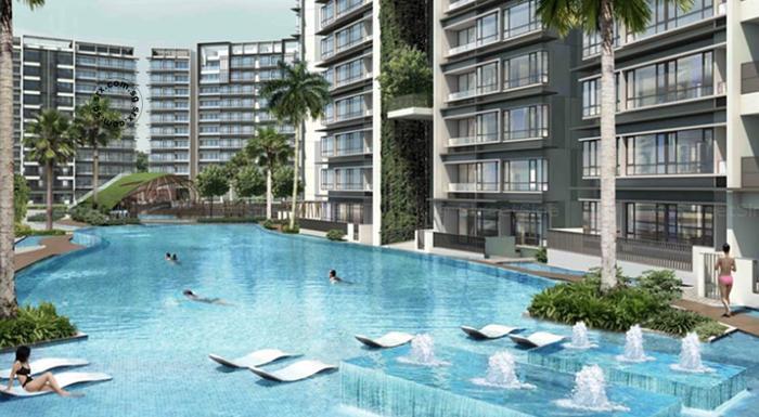 Parc Botannia Condo Details - Fernvale Street in Seletar / Yio Chu Kang ...