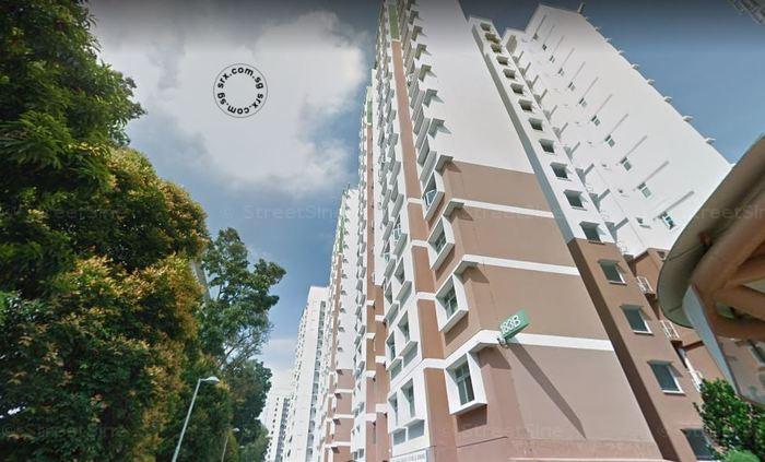 Boon Lay Grove HDB Project in Jurong West, Price & Details
