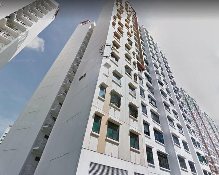 Floor Plans for Boon Lay Grove HDB Details | SRX