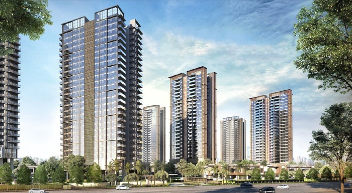 Parc Clematis in 8f Jalan Lempeng, Overview & Unit Prices