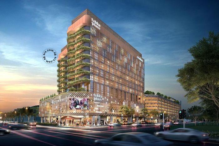 Tekka Place Condo Location Map - Nearby MRT's, Schools, Malls | SRX