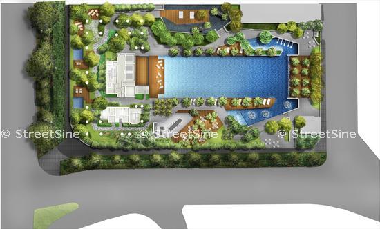 76 Shenton Condo Details - Shenton Way in Chinatown / Tanjong Pagar (D2 ...