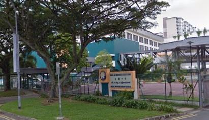 Bedok Court Condo Details - Bedok South Avenue 3 in Bedok / Upper East ...