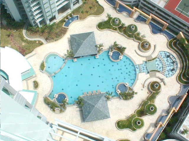 Bishan Loft Condo Details - Bishan Street 11 in Ang Mo Kio / Bishan ...