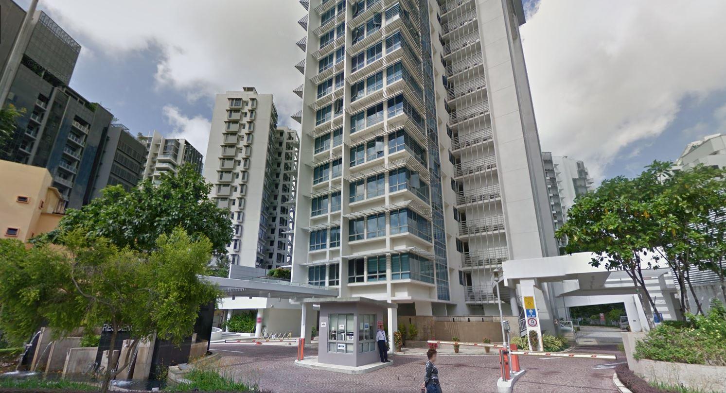 Amber Residences Condo Details - Amber Road in East Coast / Marine ...